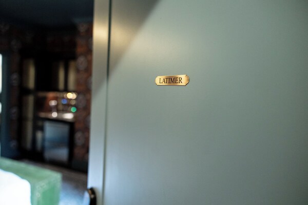 The Gas Lamp Hotel - Philadelphie, PA