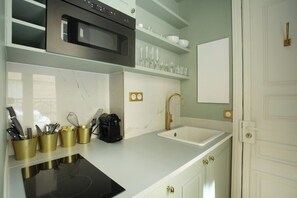 Apartamento | Cozinha privada