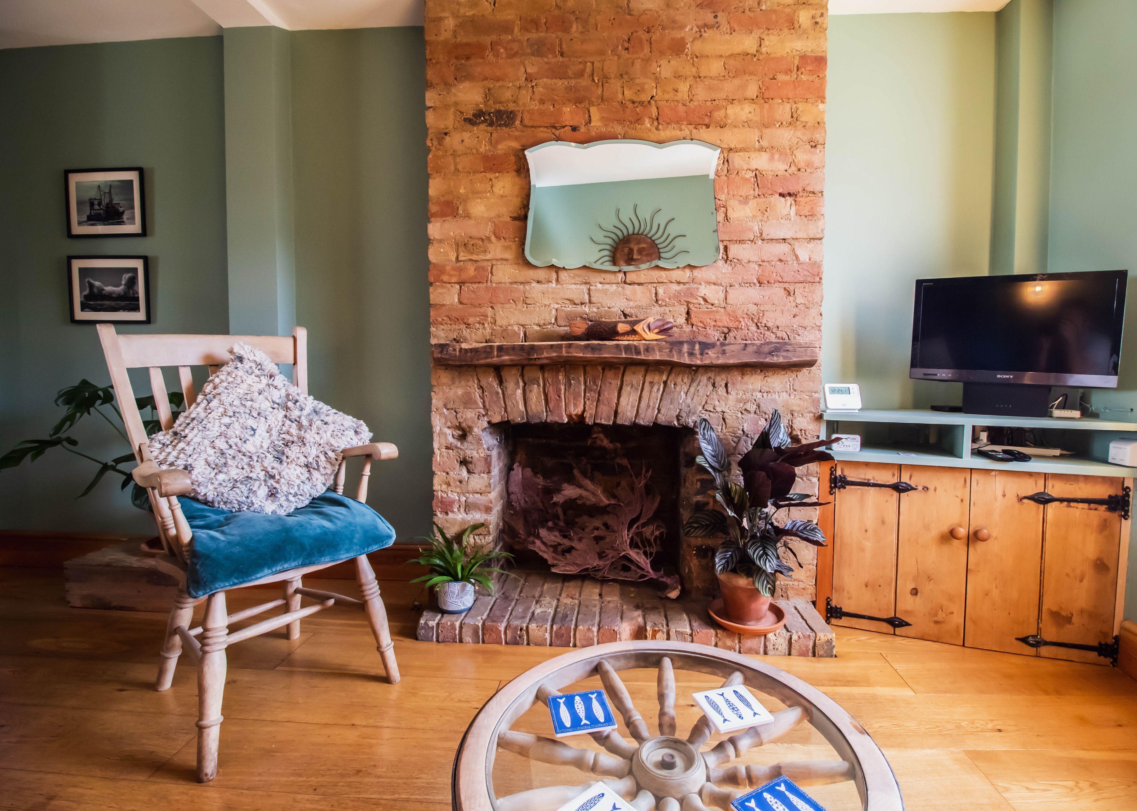 Sun House Apartment Seaford - Seaford