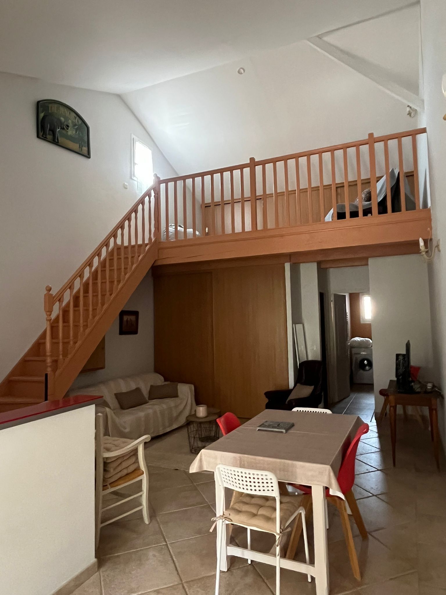 La Maisonnette De Line Située Entre Alpilles Et Lubéron. - Sénas