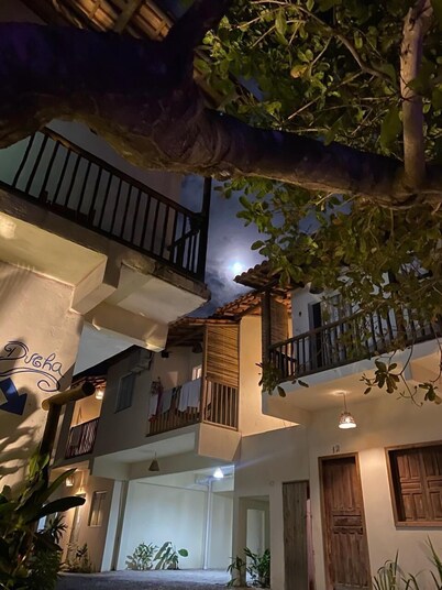 Recanto do Villa 3
