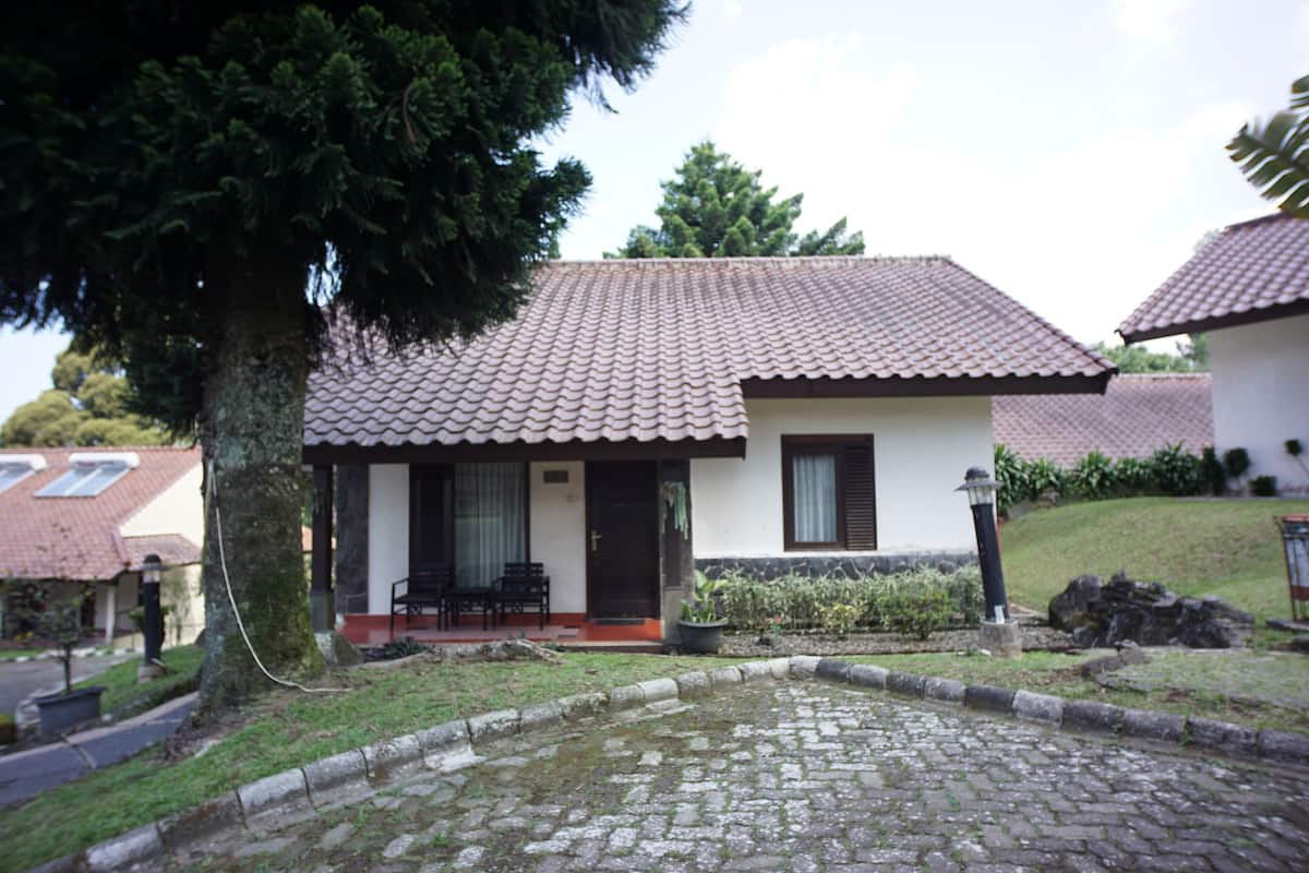 Vila superior, 2 quartos | Wi-Fi de cortesia