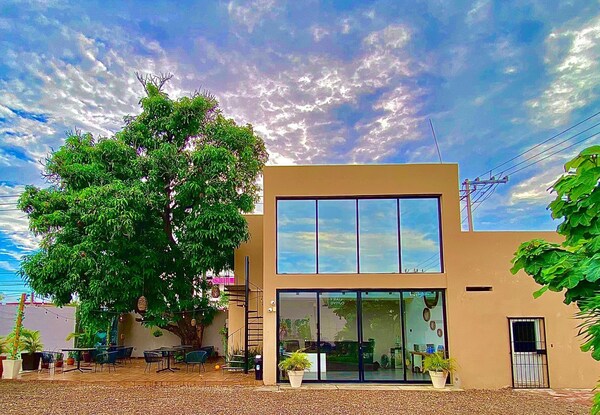 Azul Arena Hotel Boutique - Durango