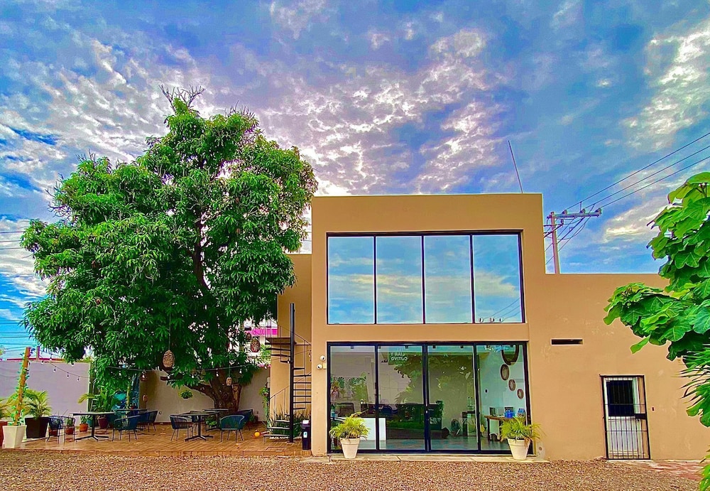 Azul Arena Hotel Boutique - Durango