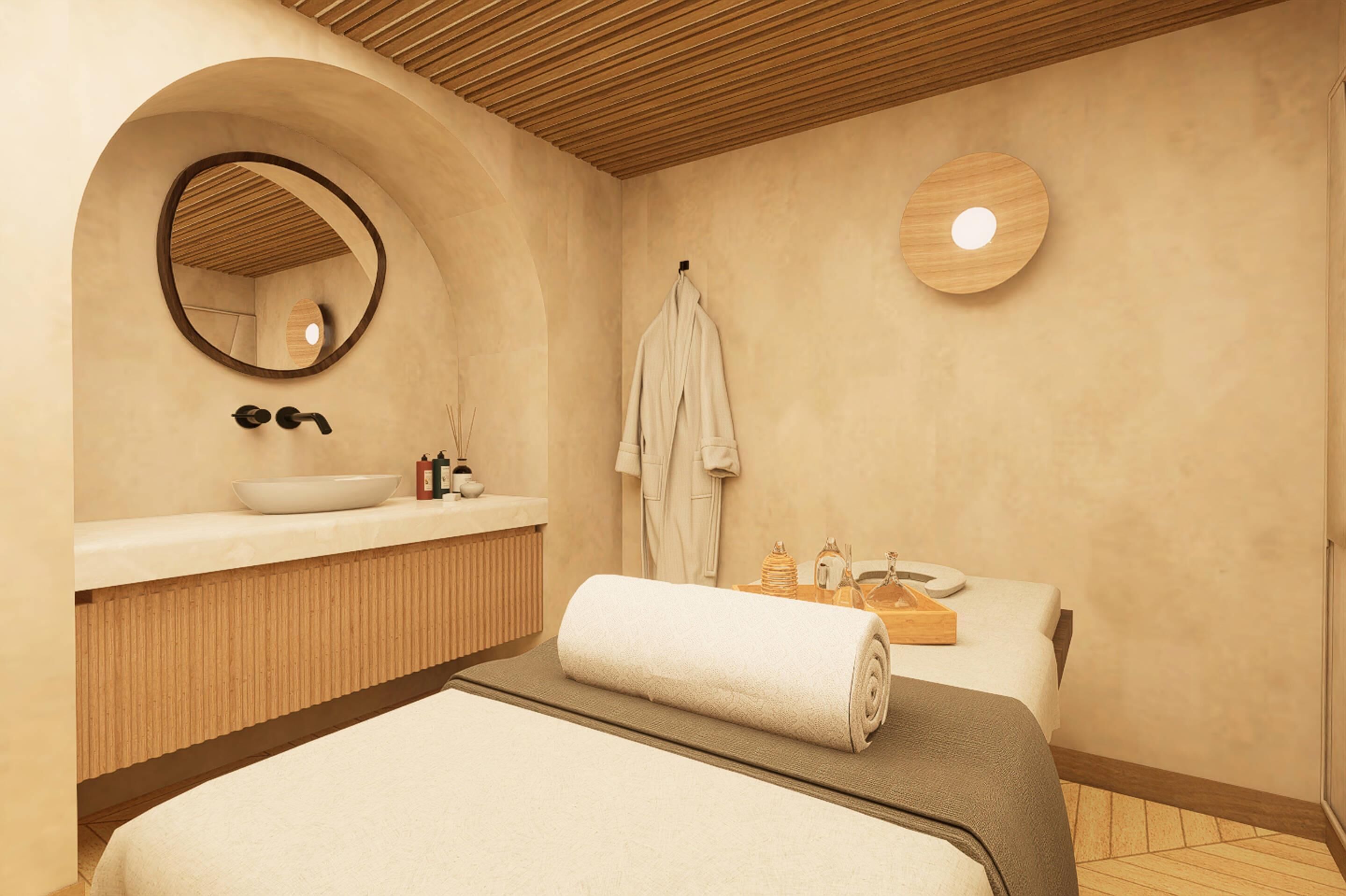 Tratamentos corporais, aromaterapia, esfoliação corporal, massagens