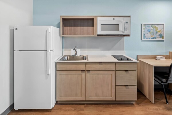 Woodspring Suites Santee - San Diego Northeast - El Cajón, CA