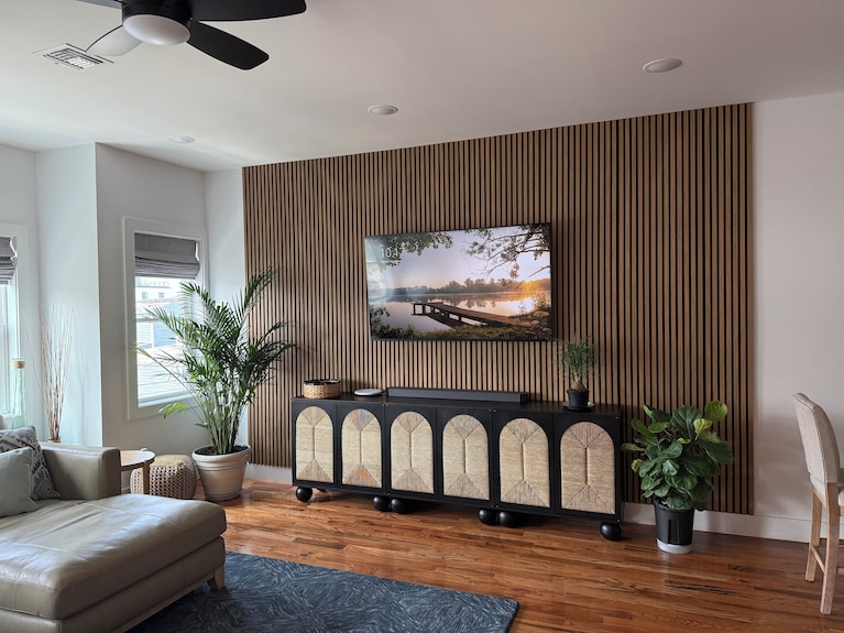 3br/2ba New Build In 2025 Modern Unit Minutes Away From Nyc And Nj Attractions! - Elm Park - Staten Island NY