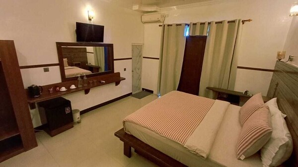 Luk Inn At Huraa - Maldivas
