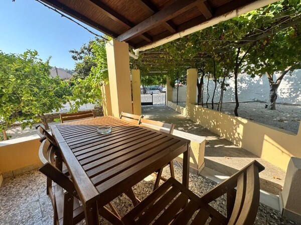 Amalthia House - Aydın