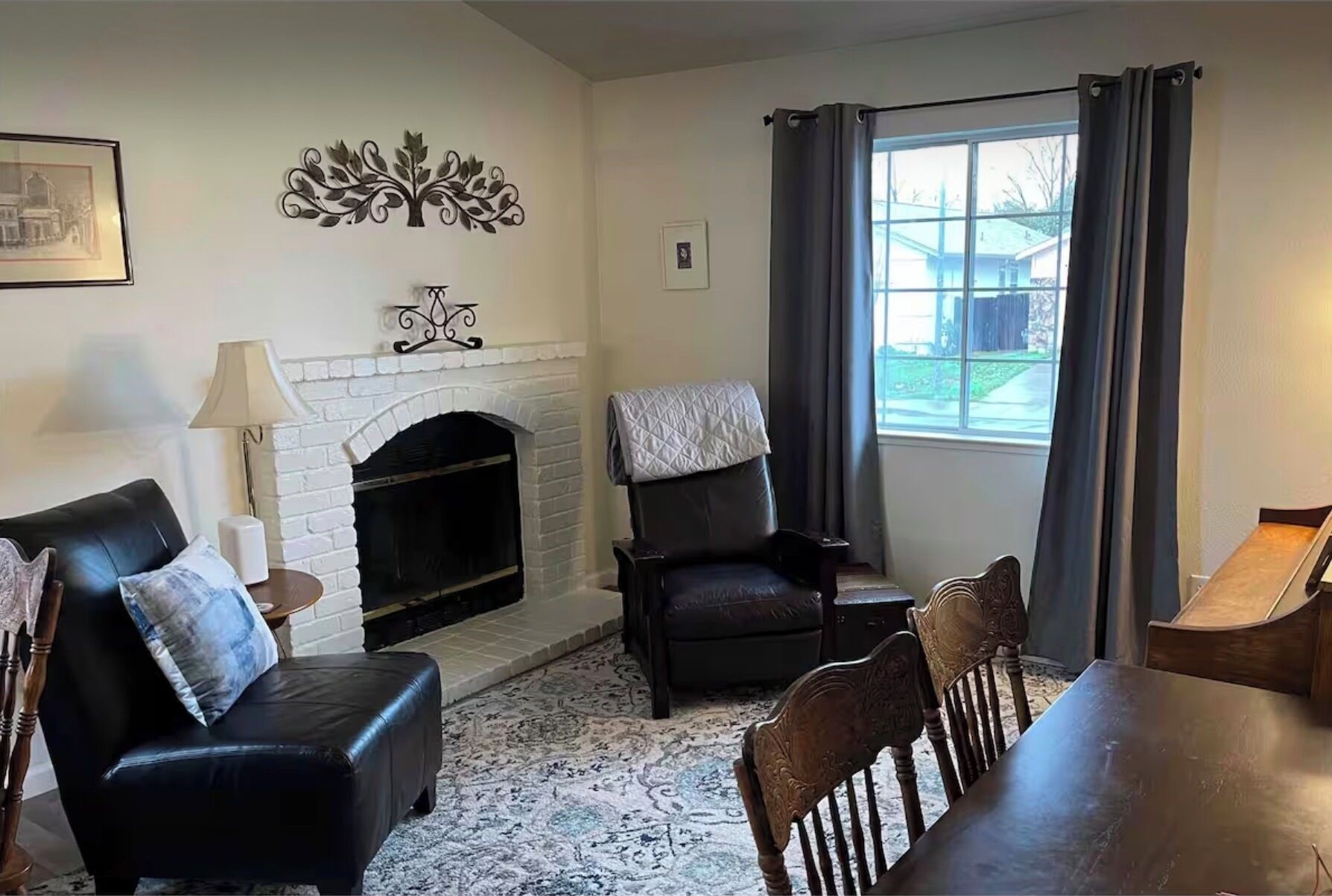 Napa Valley Charm: Cozy 3bd 2ba 20-50 Min To Wineries & San Francisco - Fairfield, CA