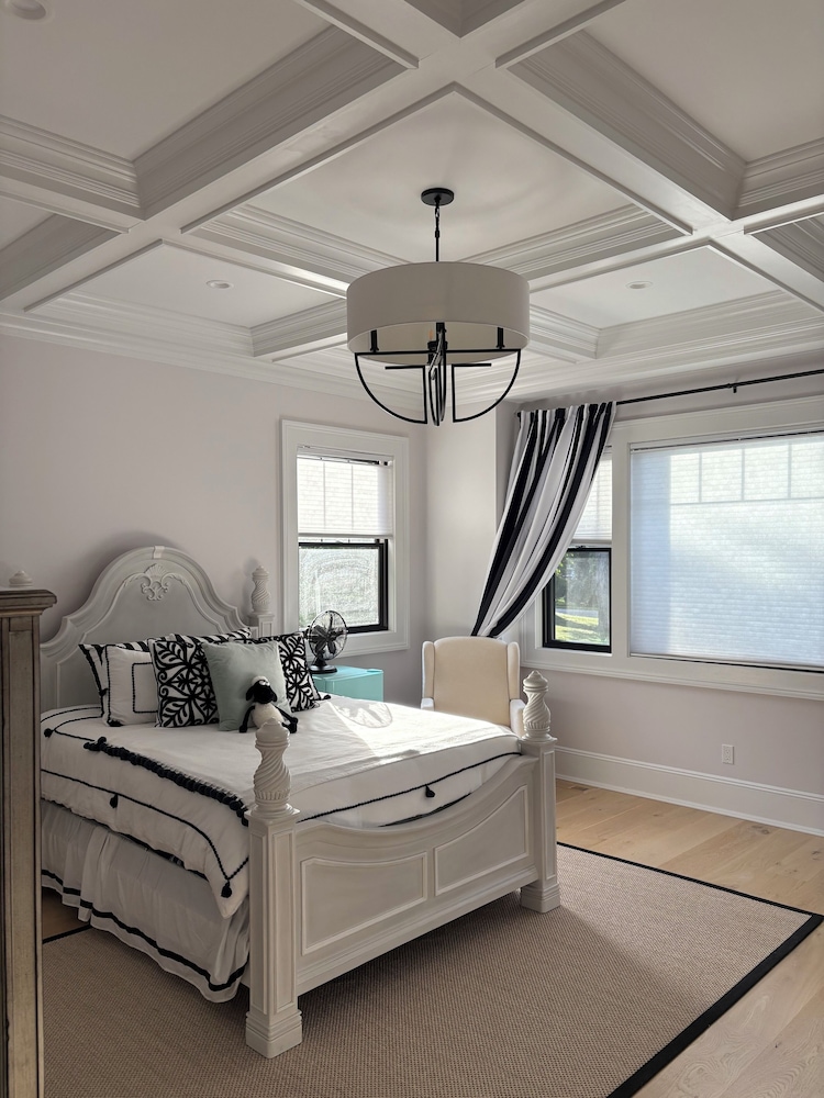 Ryder cup rental NEW CUSTOM 3 BEDROOM RANCH 7.2 miles from bethpage ...