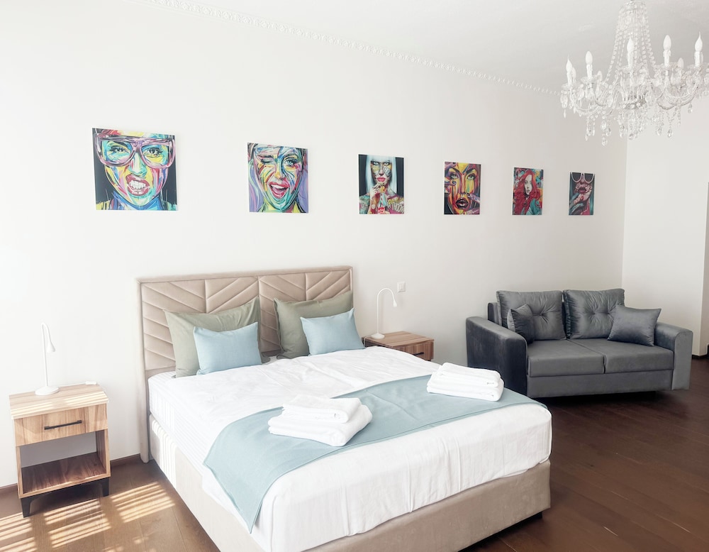 Hotel Zunfthaus Zu Wirthen - Solothurn