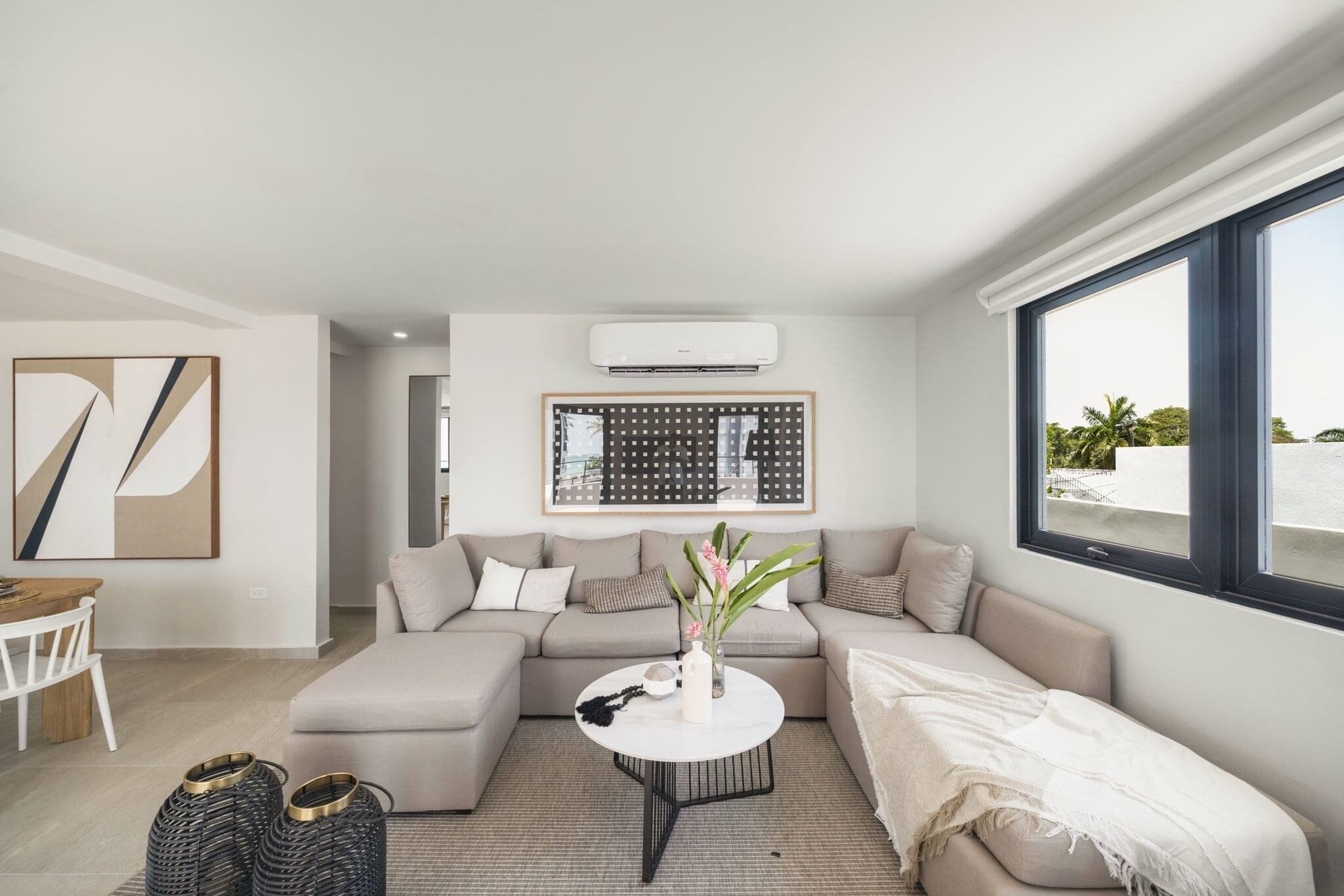 Ocean View Pr | Oceanfront Villa - 푸에르토리코