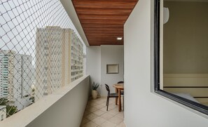 Apartamento | Varanda