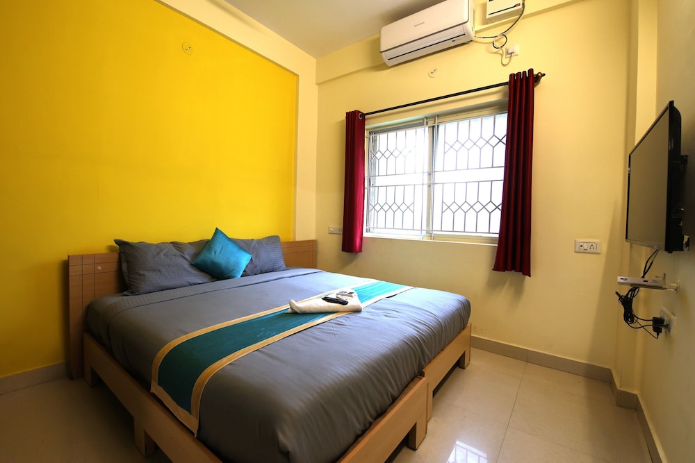 Hazel Inn Manyata - Bangalore