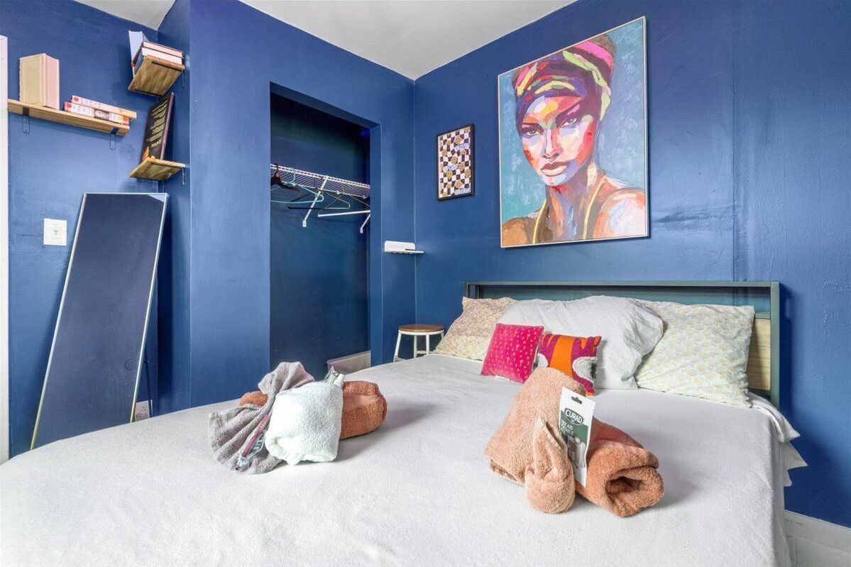 Quiet Space-short Drive To Beach & Las Olas - Sunrise, FL