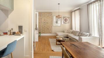 Apartamento | 3 quartos