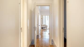 Apartamento | 3 quartos