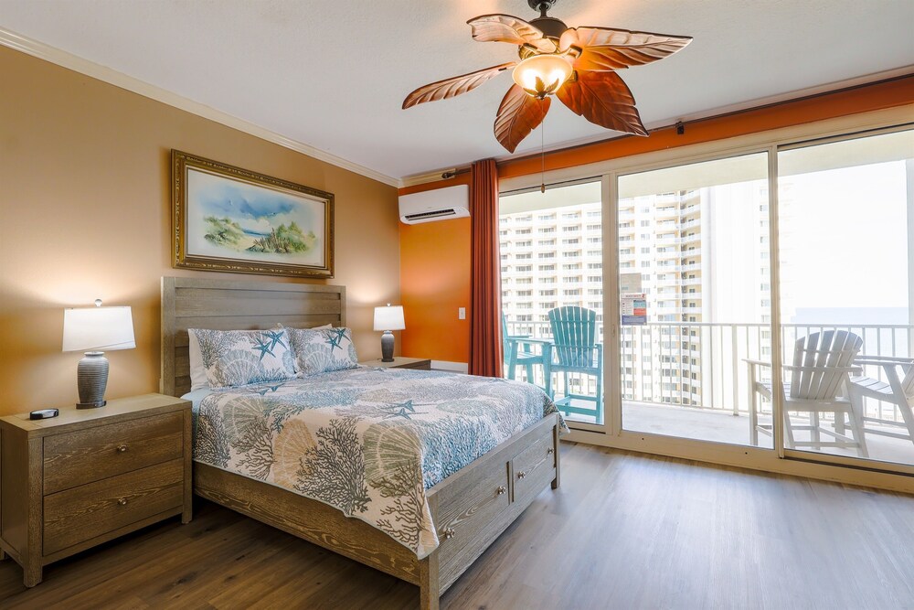 11th Heaven at Shores of Panama Studio w/Full Kitchen/Wash/Dry - Panama ...