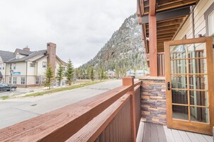 Apartamento (2 Bedrooms) | Exterior