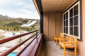 Apartamento (2 Bedrooms) | Exterior