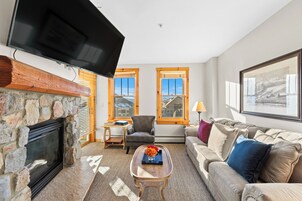 Apartamento (1 Bedroom) | Fachada do alojamento