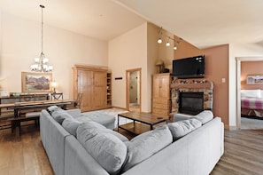 Apartamento (2 Bedrooms) | Exterior