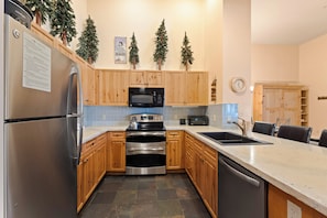Apartamento (2 Bedrooms) | Exterior