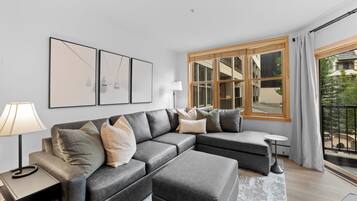 Apartamento (1 Bedroom) | Comodidades da propriedade