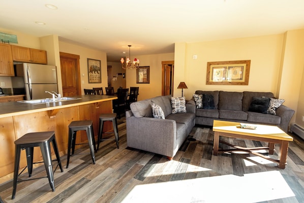 Apartamento (2 Bedrooms) | Fachada do alojamento