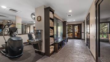 Apartamento (2 Bedrooms) | Exterior