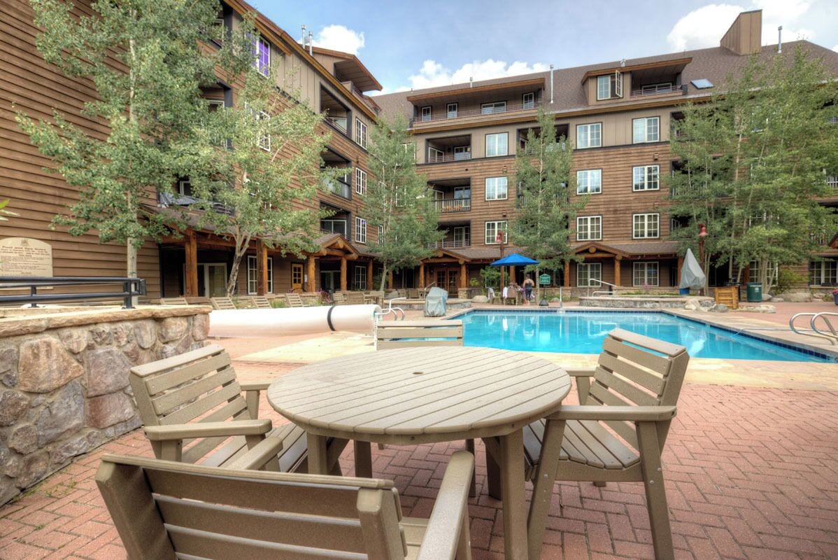 Apartamento (1 Bedroom) | Exterior