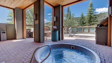 Apartamento (1 Bedroom) | Fachada