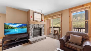 Apartamento (1 Bedroom) | Fachada da propriedade