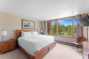Condo (2 Bedrooms) | Comodidades da propriedade