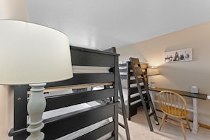 Apartamento (2 Bedrooms) | Exterior