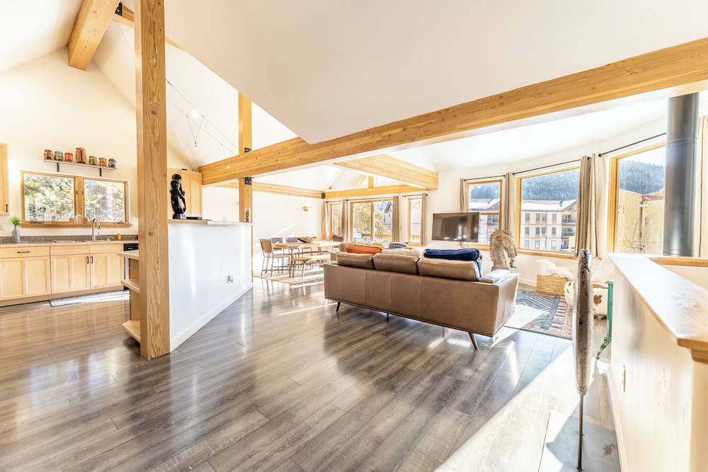 27 Rasor Court - Keystone, CO