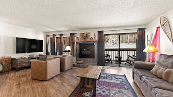 Apartamento (2 Bedrooms) | Fachada do alojamento