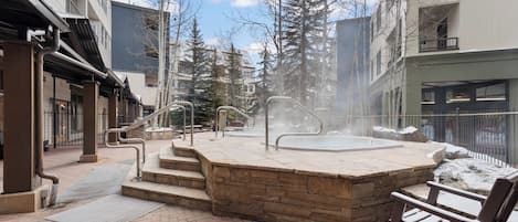 Apartamento (1 Bedroom) | Exterior