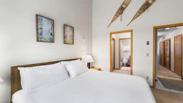 Apartamento (2 Bedrooms) | Fachada