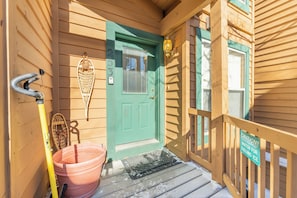 Vila (3 Bedrooms) | Comodidades da propriedade