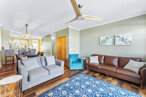 Vila (3 Bedrooms) | Comodidades da propriedade