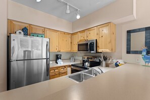 Apartamento (2 Bedrooms) | Exterior