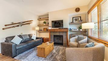 Apartamento (1 Bedroom) | Comodidades da propriedade