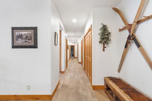 Apartamento (4 Bedrooms) | Fachada