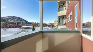 Apartamento (1 Bedroom) | Exterior