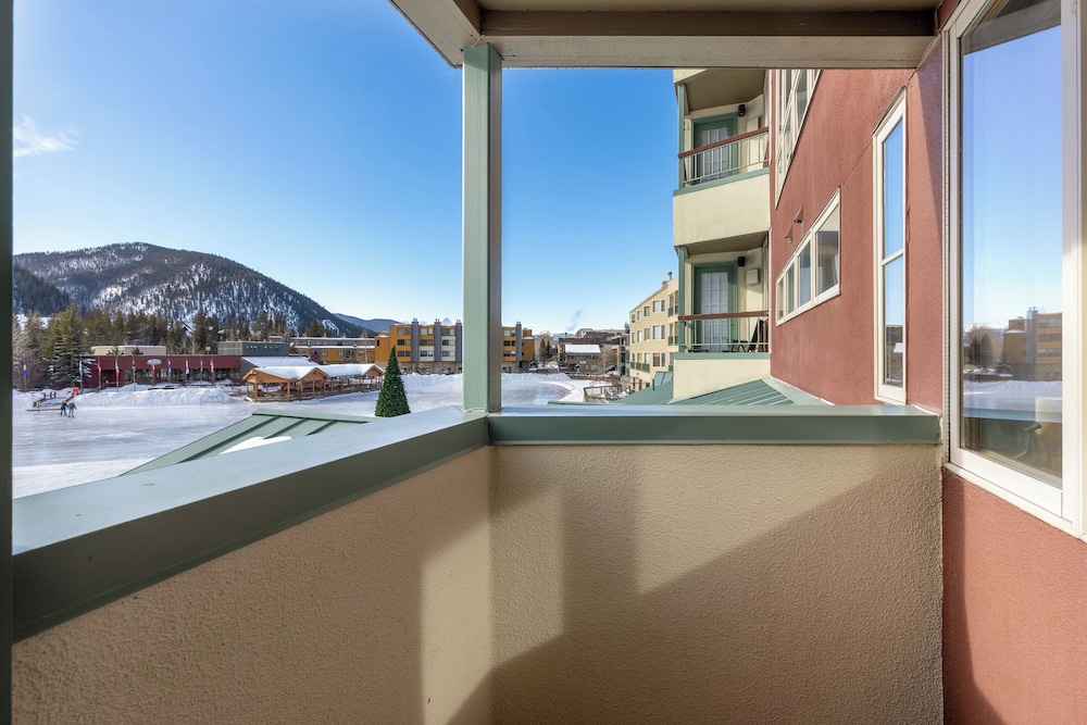 Lakeshore #1530 - Summit County, CO