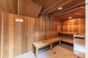 Apartamento (2 Bedrooms) | Fachada