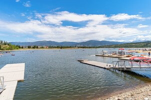 Apartamento (2 Bedrooms) | Exterior