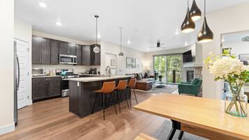 Apartamento (2 Bedrooms) | Fachada da propriedade